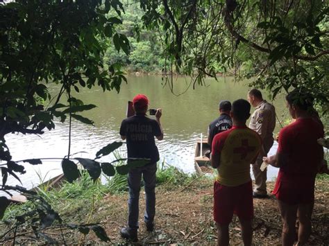G1 Adolescente de 15 anos morre afogado em rio no interior do Paraná