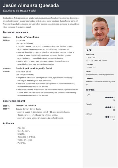 Carta De Logros Ejemplos