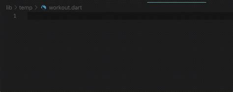 GitHub BGM 109 Flutter Fast Anotation Vscode Extension JSON