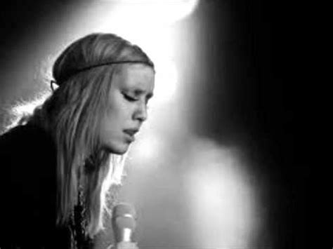 Lykke Li I Follow Rivers Lyrics YouTube