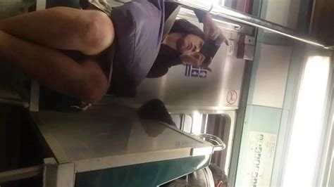 Japonesa Follada En El Metro Xvideos Xxx Filmes Porno