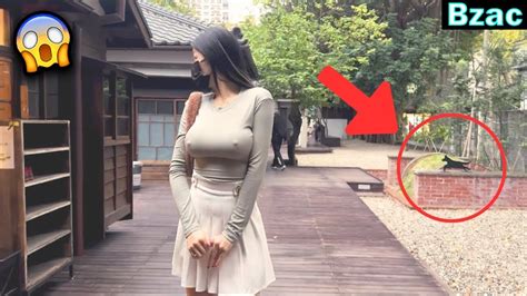 Incredible Moments Caught On Camera 😲 Best Of The Month 65 Youtube