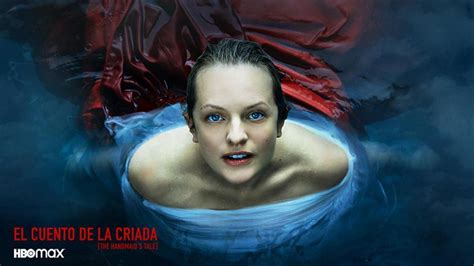 El Cuento De La Criada Adelanta Por Sorpresa El Estreno De Su