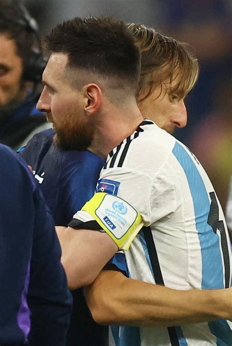 Xavier Sáez Llorens on Twitter RT UNIVERSO 1899 Modrić Ojalá que