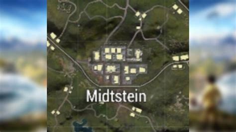 10 Lokasi Looting Terbaik Map Livik PUBG Mobile