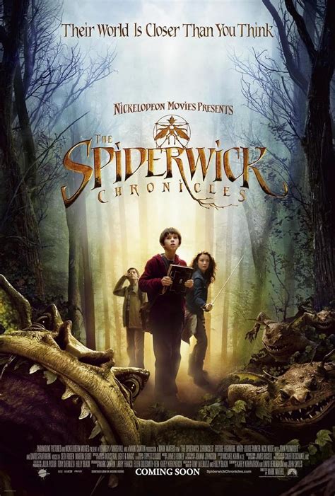 Kubhd The Spiderwick Chronicles Hd