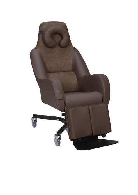 Brick rouleau cœur fauteuil coquille medical Nuageux congélateur en