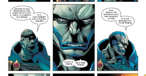 X Men Before The Fall Heralds Of Apocalypse 1 Preview Secrets