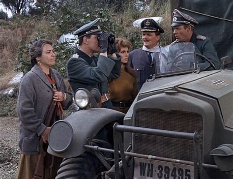 Hogan S Heroes 1965