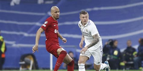 Toni Kroos Giro De Guion El Adi S Al Real Madrid Se Precipita