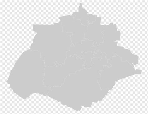 Aguascalientes Mapa En Blanco America Mundo Mapa Rbol Png Pngwing