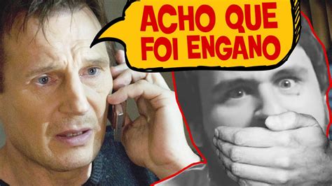 8 MELHORES FILMES DE SEQUESTRO YouTube