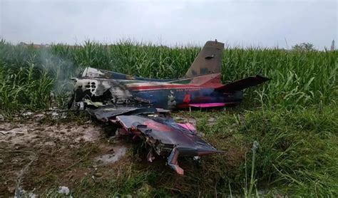 Frecce Tricolori Le Prime Ipotesi Sulla Caduta Dell Aereo Che Ha