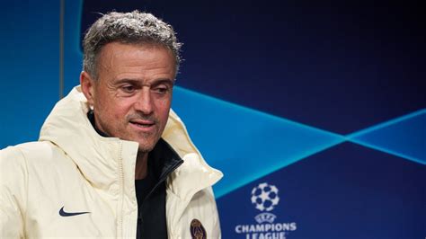 Mercato PSG Luis Enrique demande son transfert tout est relancé