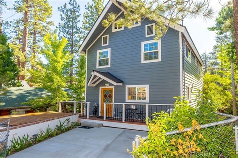 Big Bear Lake Ca Real Estate Big Bear Lake Homes For Sale Realtor