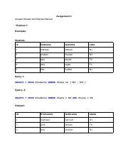 CS331 Assignment 2 Pdf Assignment 2 Arsalan Khawar And Marwan Baroud