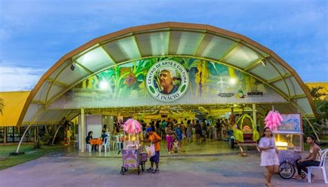 15 Lugares Imperdíveis para Conhecer em Aracaju Rotas de Viagem