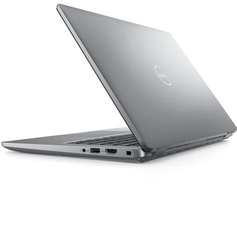The Dell Precision 3490 Is A Lightweight Workstation With Impressive