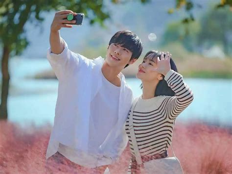 A Time Called You Jeon Yeo Been Shares Her Working Experience With Ahn
