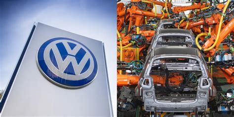 Falência e venda à Volkswagen O triste fim de montadora gigante