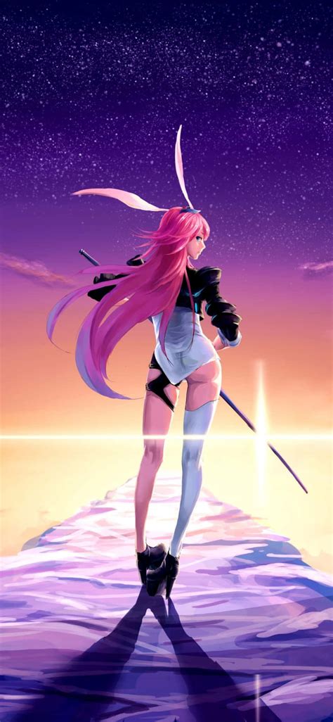 100 Lock Screen Anime Wallpapers Wallpapers