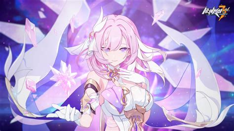 Honkai Impact 3rd On Twitter RT N0vaDesktop Honkai Impact 3rd Live
