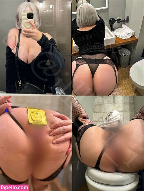 Iiii Illliiii Illl Iii I Nude Leaked Photo 46 Fapello