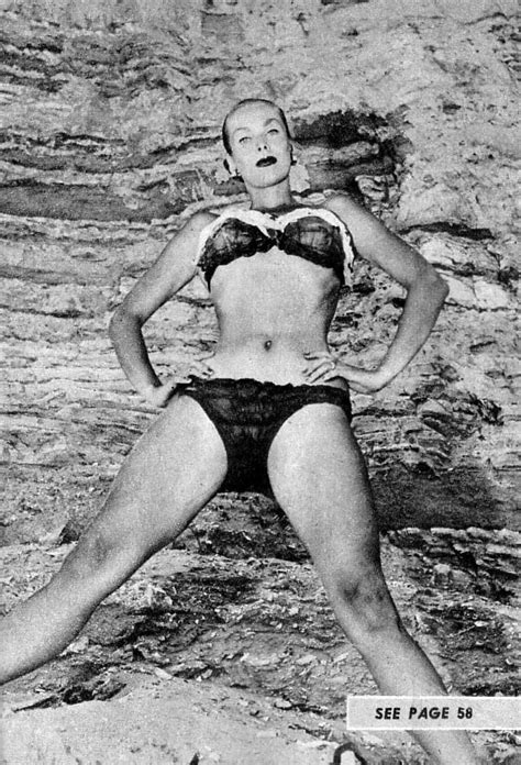Picture Of Maila Nurmi