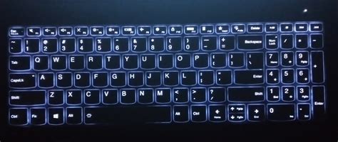Justec Premium Keyboard Cover For 2020 2021 Lenovo IdeaPad 5 15