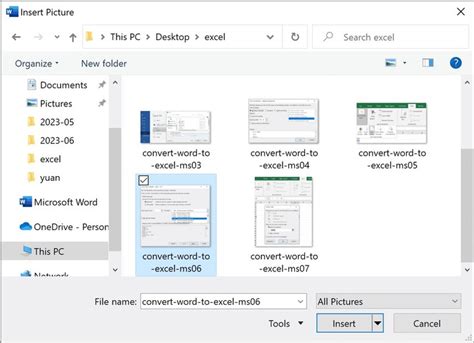 6 Methods To Insert PDF Into Word Document Without Changing Format