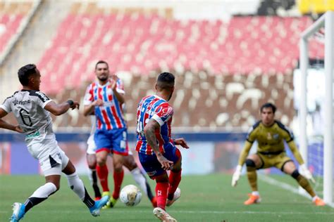 Confira as fotos de Ceará x Bahia pela final da Copa do Nordeste