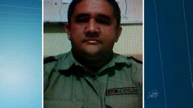 Cetv Edi O Fortaleza Policial Morto Em Assalto Sepultado Em