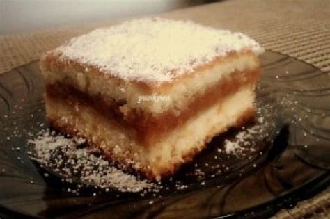 Prajitura Turnata Cu Mere Prajituri Culinar Ro