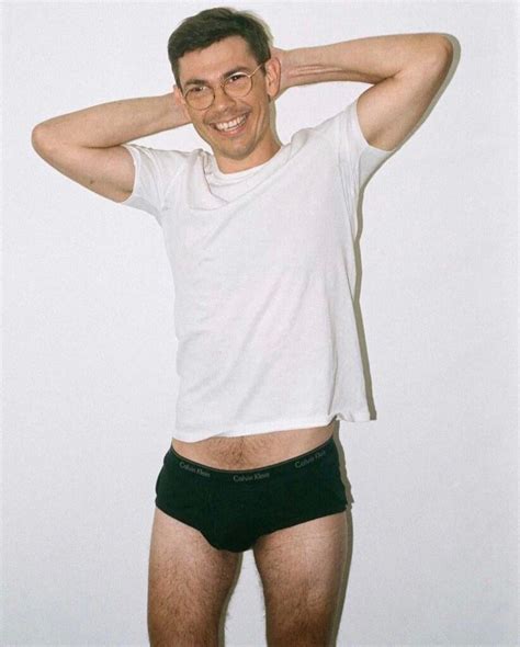 Ryan OConnell Naked 5 Photos The Male Fappening