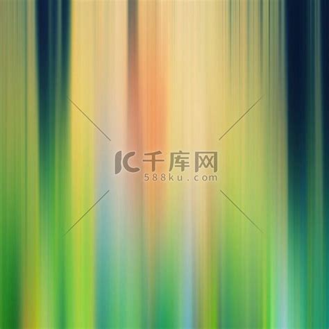 七彩渐变背景虚化线条高清摄影大图 千库网