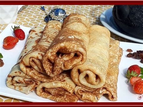 Pashka nalisniki vareniki A la découverte des plus belles recettes