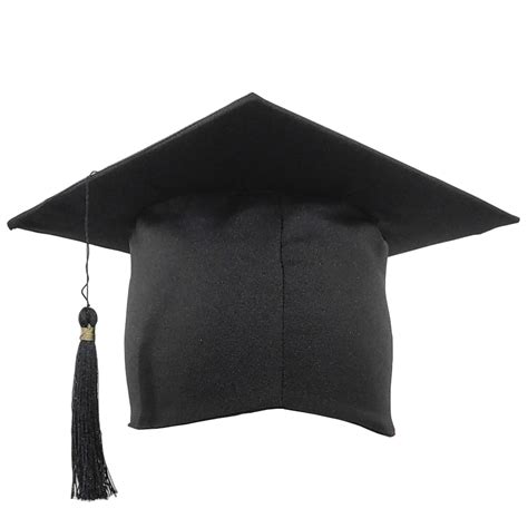 Beca de Formatura Capelo Jabô Faixa Canudo Elo7