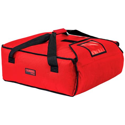 Sac De Livraison Pizza Atelier Yuwa Ciao Jp