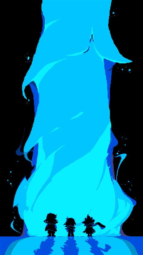 Susie Deltarune HD Phone Wallpaper Pxfuel