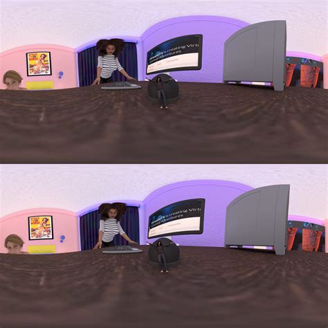 Promo Vr Images By Virtualgts On Deviantart