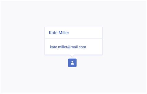Guidelines For Using The Popover Component Design System Kit