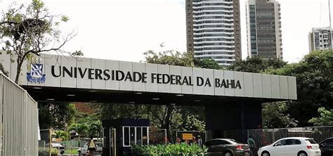 Após governo anunciar novo campus da Ufba em Jequié universidade se