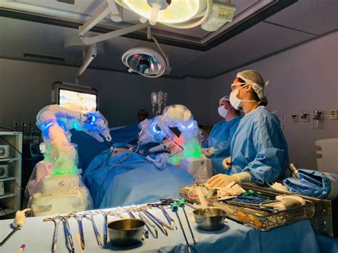 Hospital Unimed Volta Redonda Ultrapassa A Marca De 50 Cirurgias