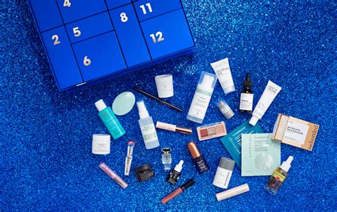QUÉ ES Y PARA QUE SIRVE UN CALENDARIO DE ADVIENTO CLAUSMAKEUP
