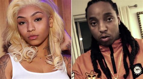Cuban Doll Sextape With Tadoe Allegedly Leaked • Streetssalutehiphop