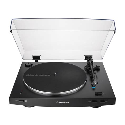 AT LP3XBT Bluetooth Automatic Belt Drive Turntable Audio Technica