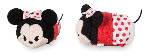 New Mickey Friends Tsum Tsum Collection Now Available My Tsum Tsum