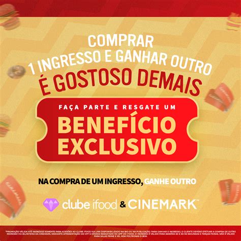 Cinemarkoficial On Twitter Amantes De Cinema E Delivery Chegou O
