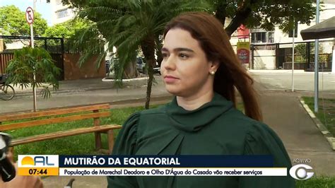 VÍDEOS Bom Dia Alagoas de quarta feira 24 de agosto Alagoas G1