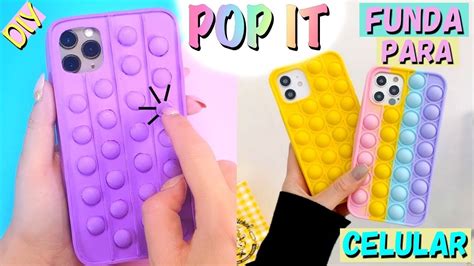 C Mo Hacer Funda Para Celular En Casa F Cil Y R Pido Hazlo T Mismo
